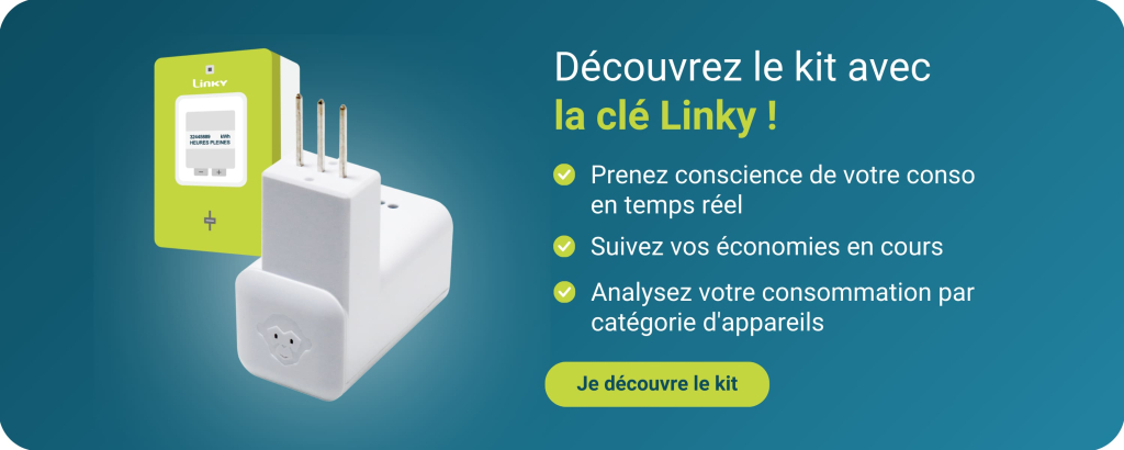 Comment voir les heures pleines / creuses sur le compteur Linky